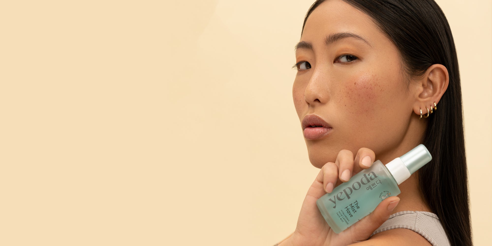 Yepoda -Skincare Coreana Naturale – Yepoda.it