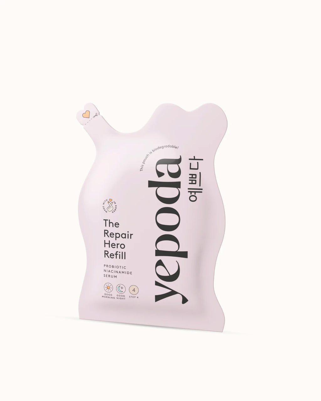 The Repair Hero Refill - Yepoda