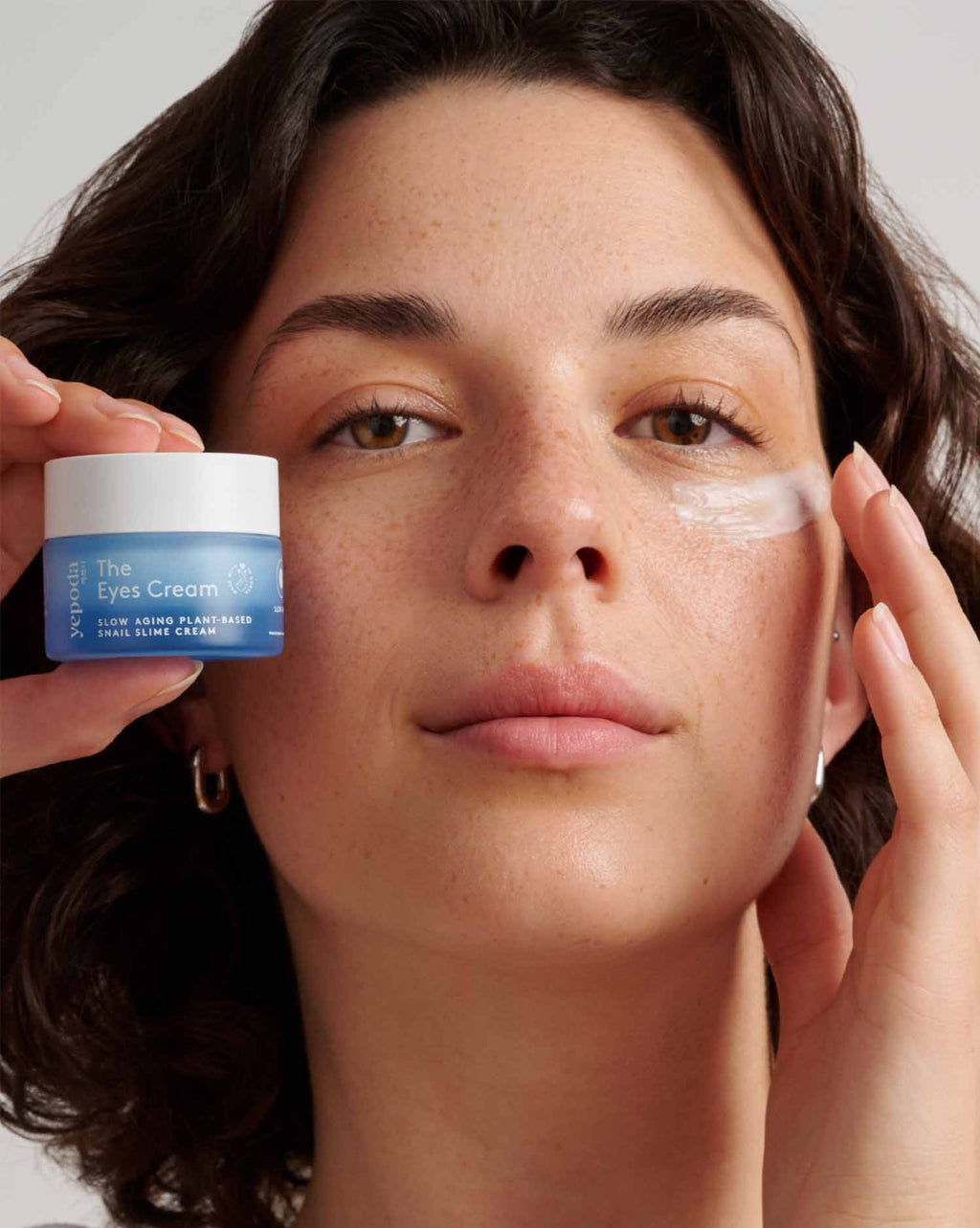 The Slow Aging Set - Beauty Routine Per Pelli Mature - Yepoda